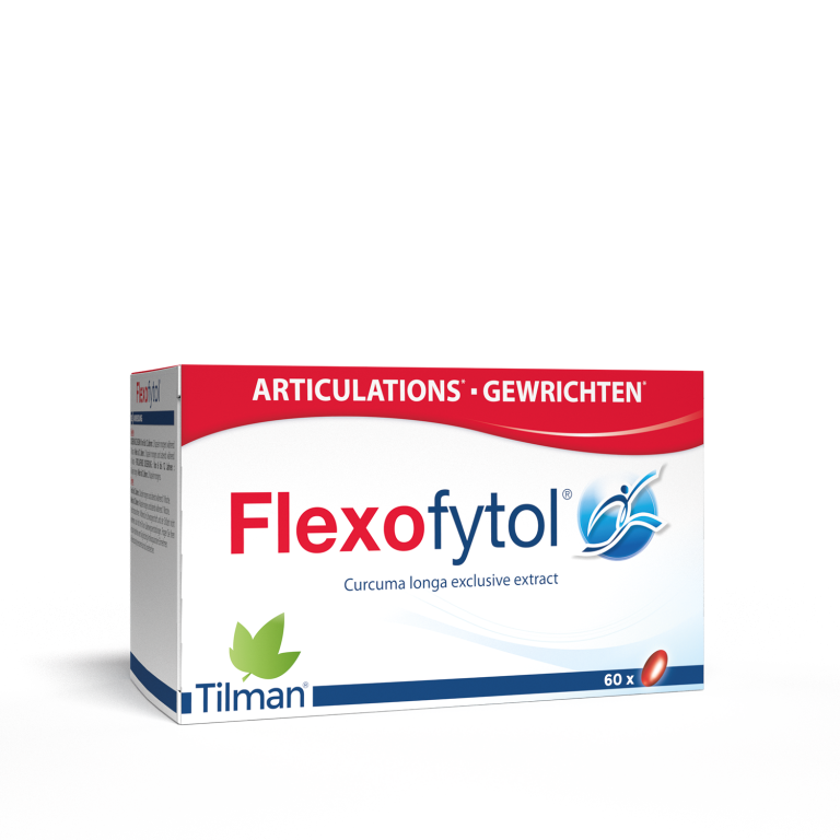 Flexofytol - Flexofytol