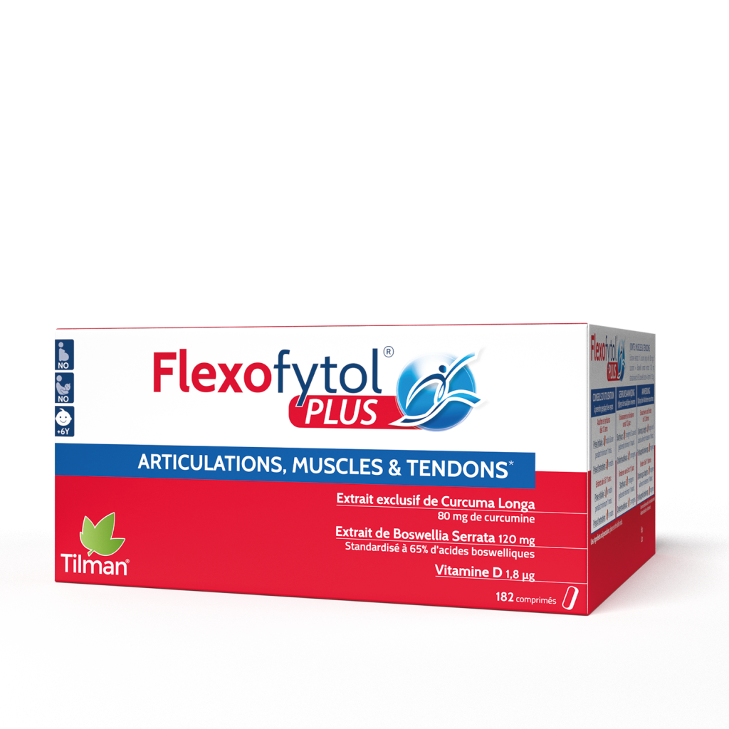 Flexofytol Plus - Flexofytol