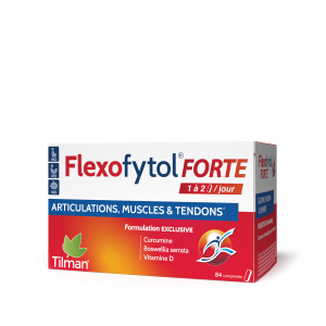Flexofytol FORTE - Flexofytol